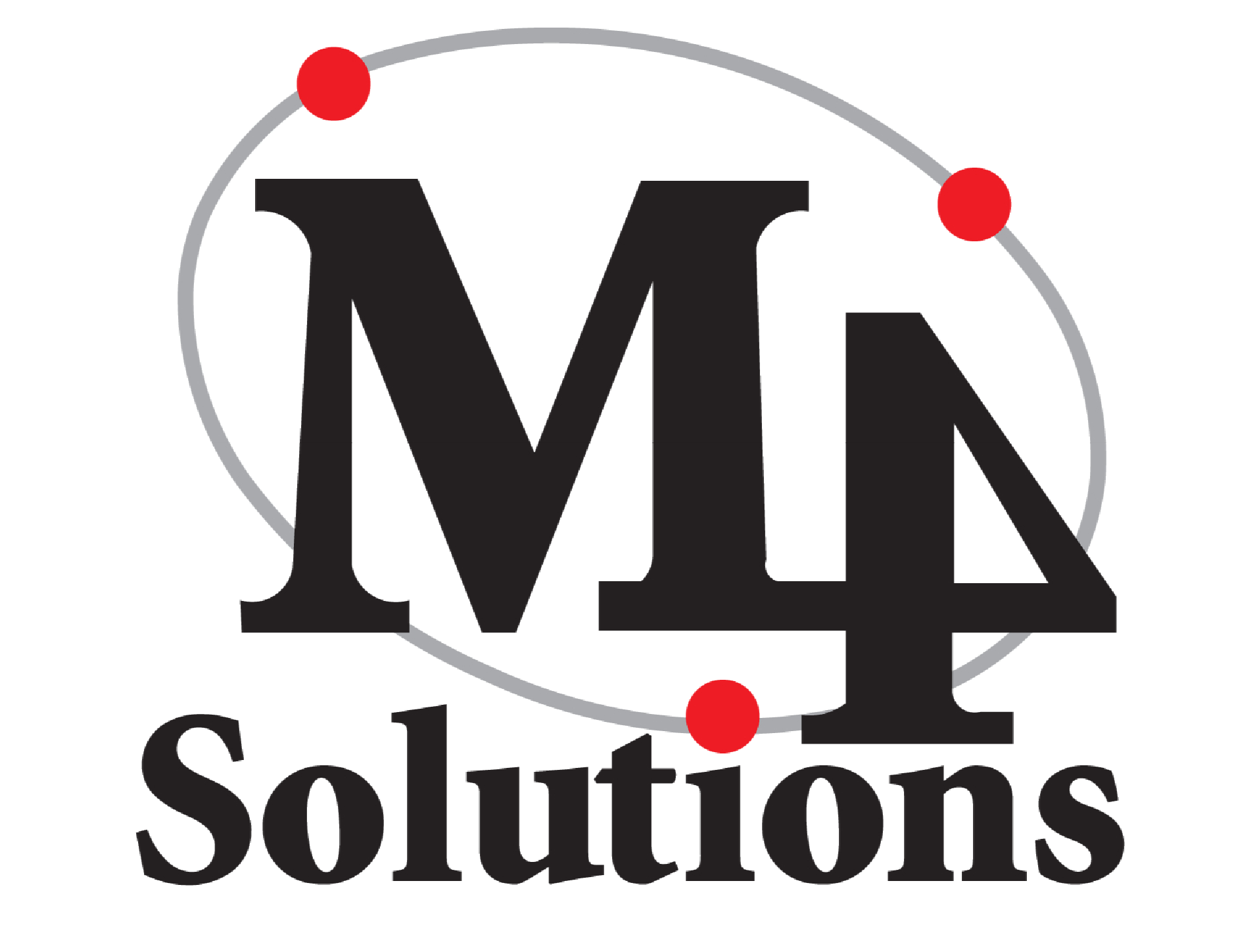 Contact Us – M4 Solutions